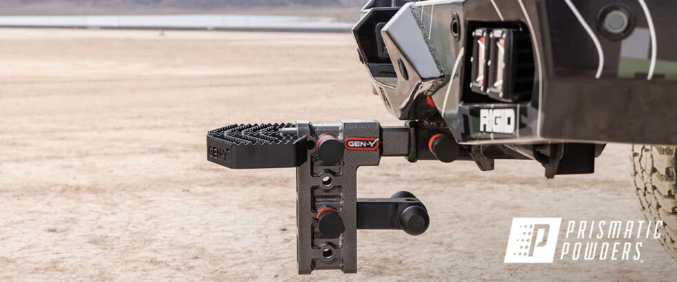 Prismatic Powders - uxeArt | Fort Wayne, IN Coatings, Films & Finishings Experts